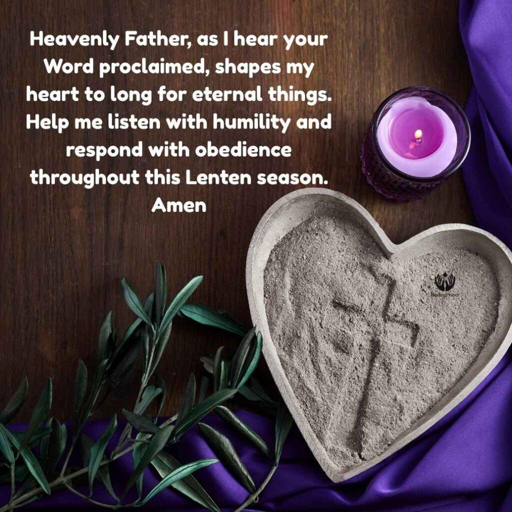 200+ Powerful Prayers for the Second Sunday of Lent 2026