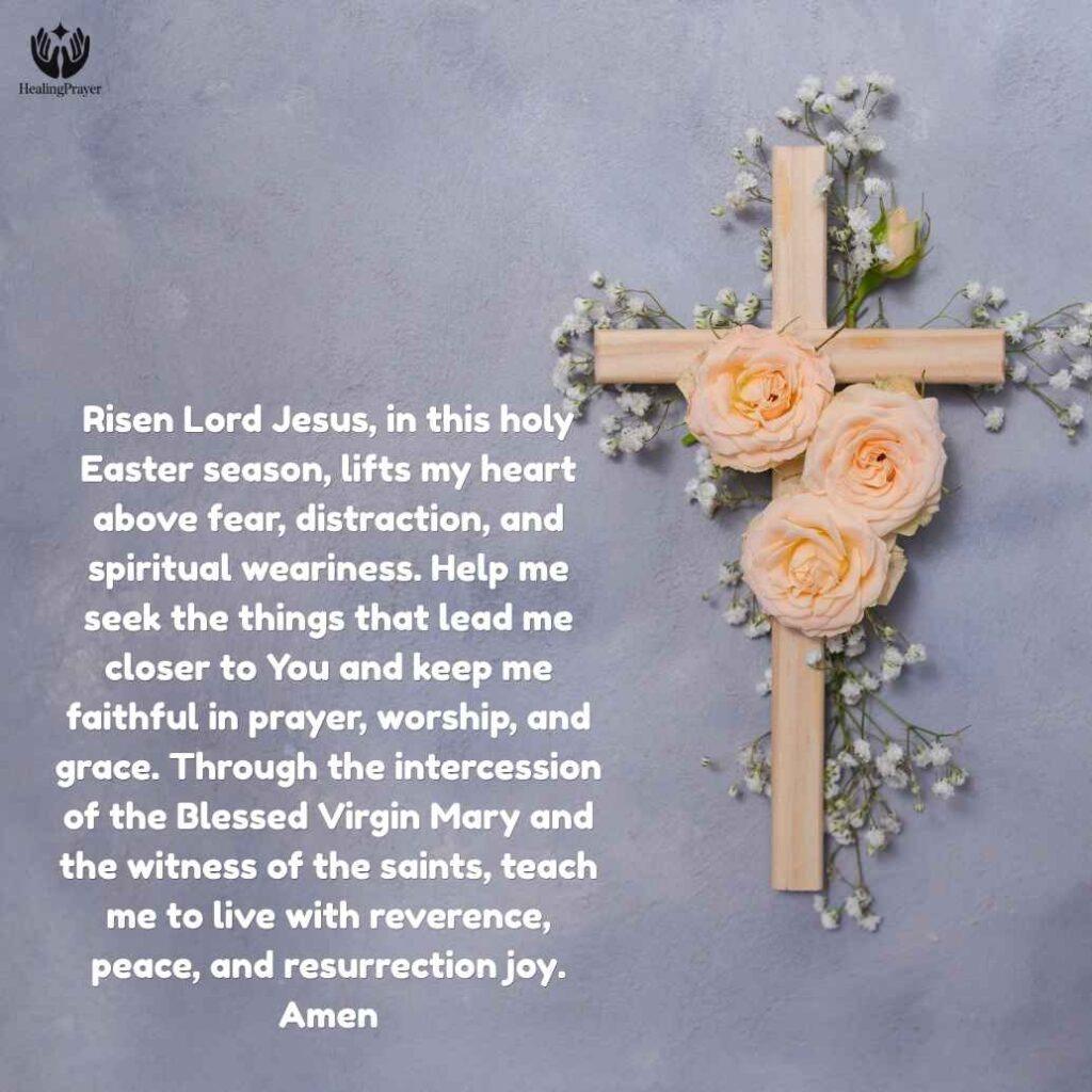 130+ Powerful Happy Easter Prayers for 2026 to Celebrate