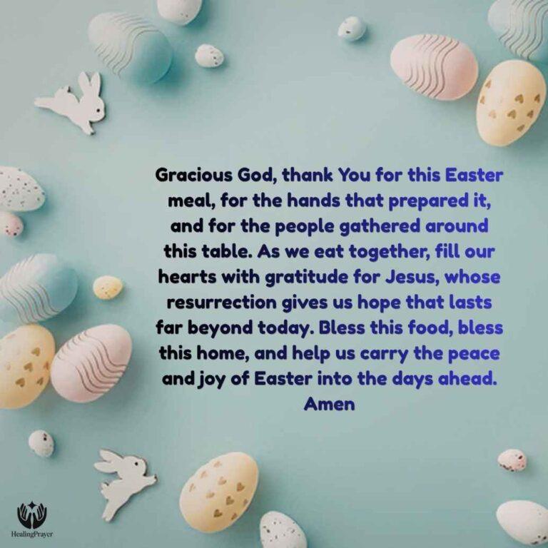 130+ Powerful Happy Easter Prayers for 2026 to Celebrate