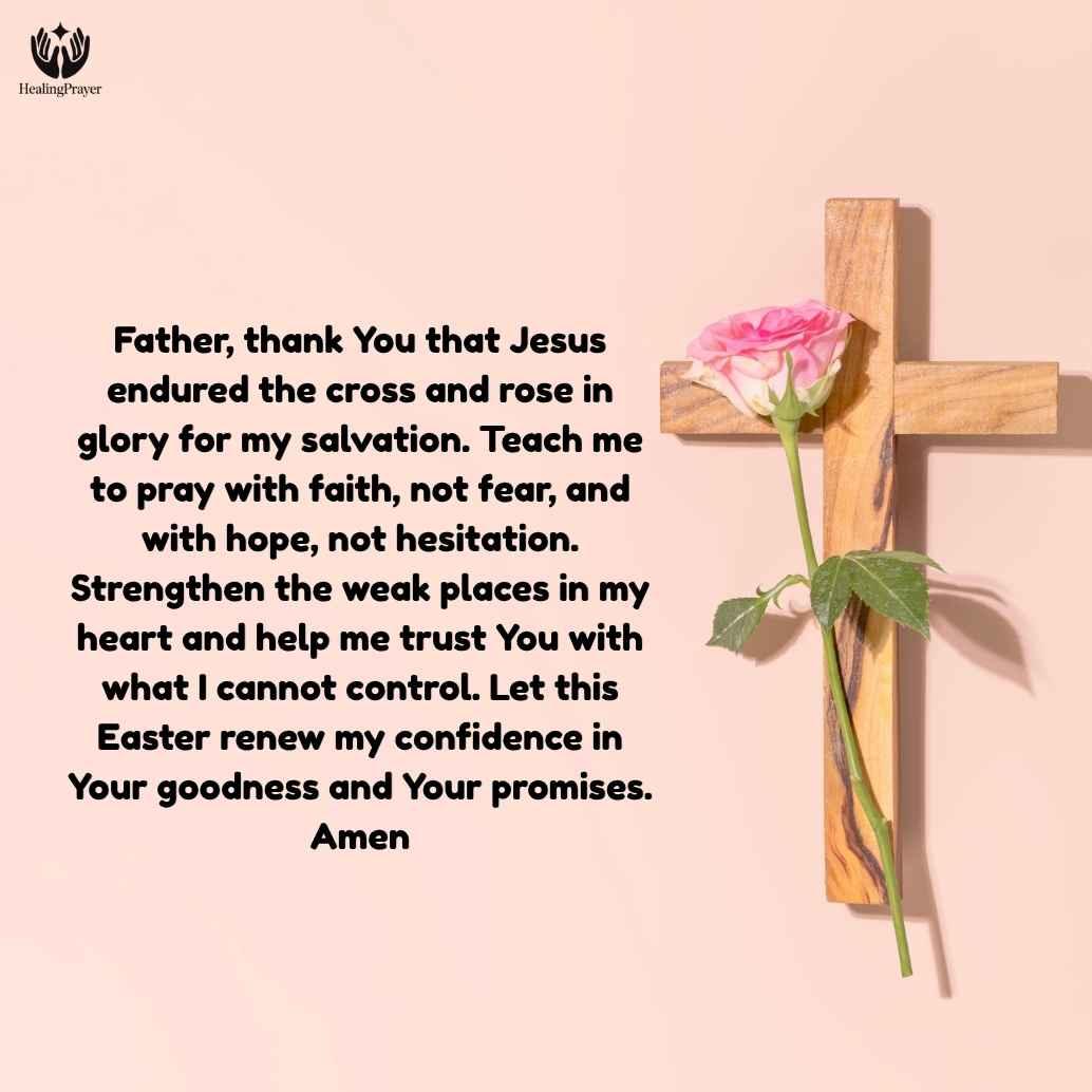 130+ Powerful Happy Easter Prayers for 2026 to Celebrate