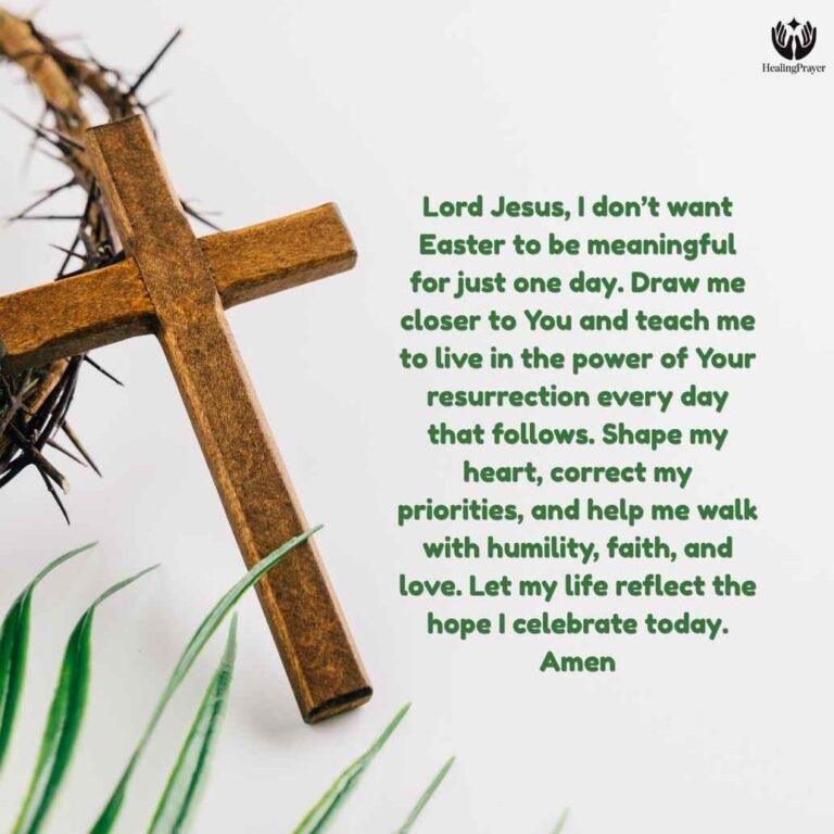 130+ Powerful Happy Easter Prayers for 2026 to Celebrate