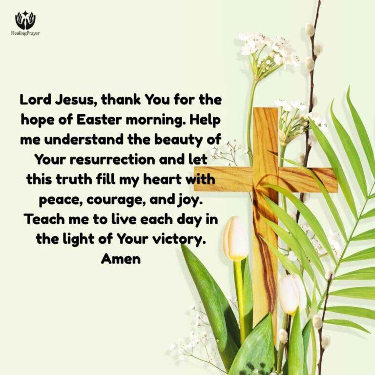 Easter Sunday of the Resurrection of the Lord: April 5, 2026