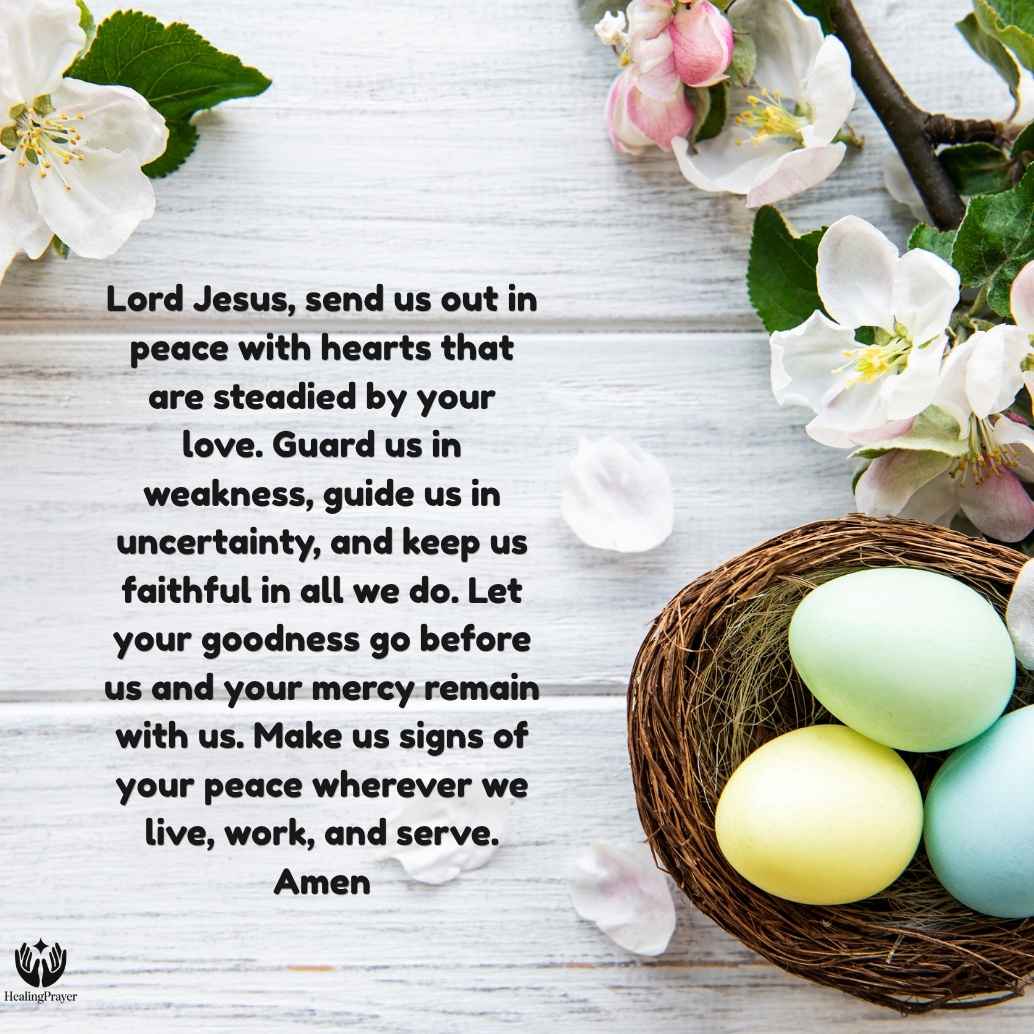 110+ Powerful Prayers for the Fourth Sunday of Easter 2026