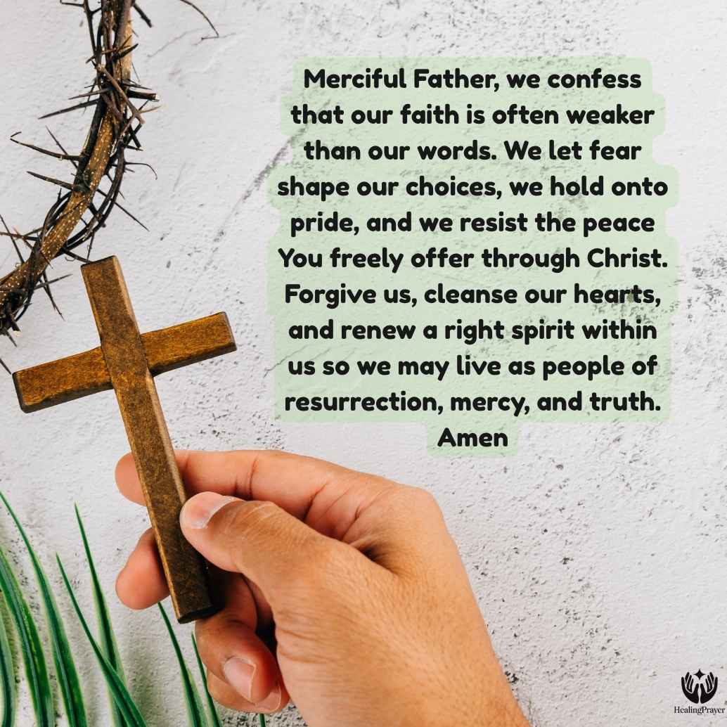 110+ Uplifting Prayers for the Second Sunday of Easter 2026