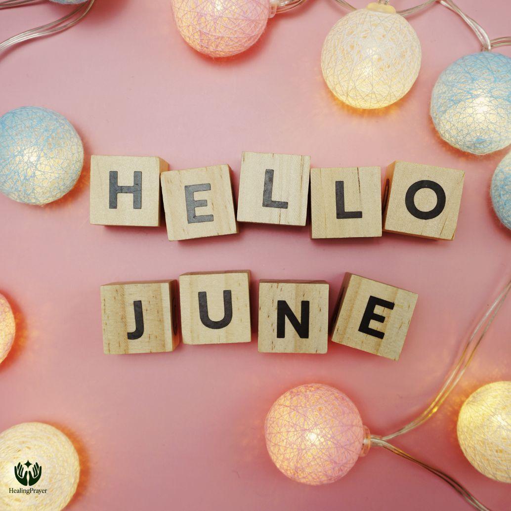 490+ Hello June Quotes to Welcome Summer & Sunshine (2026)