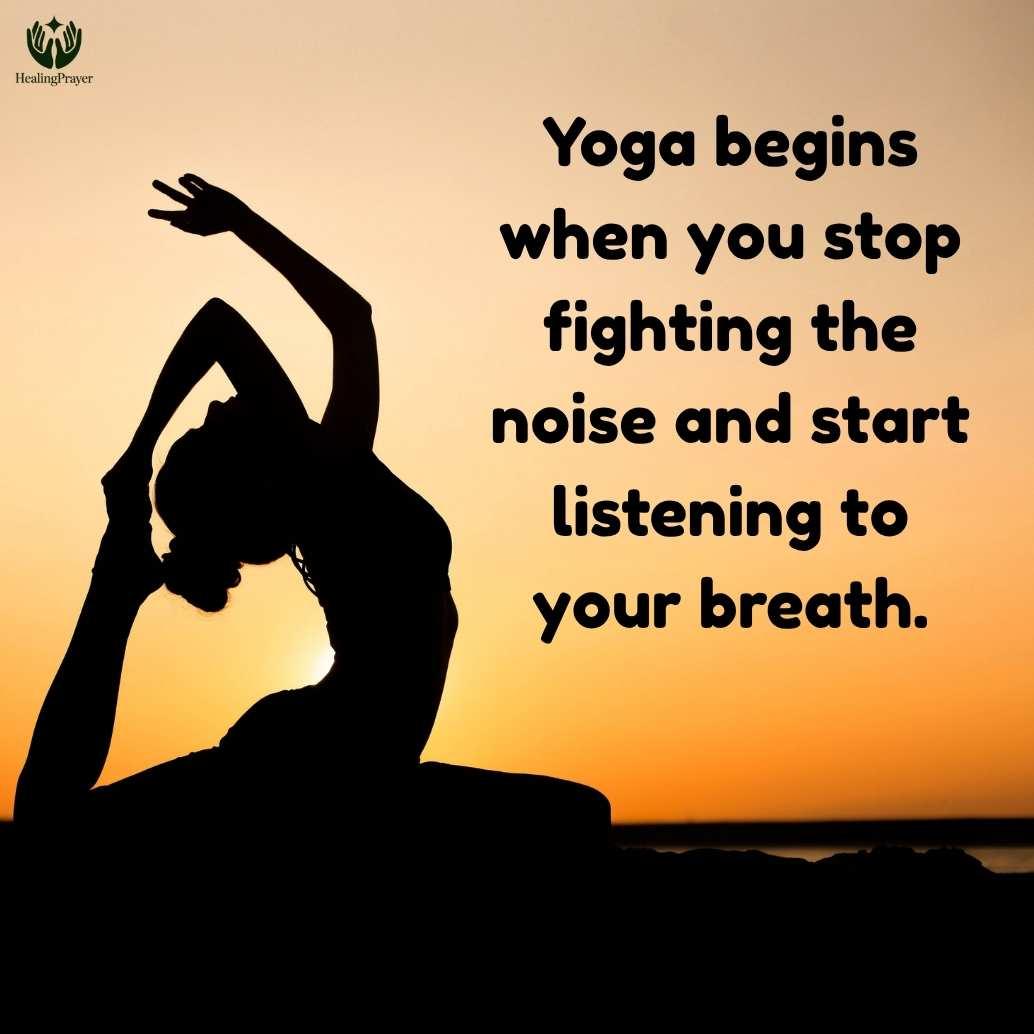 300+ Amazing International Yoga Day Quotes 2026 for Peace